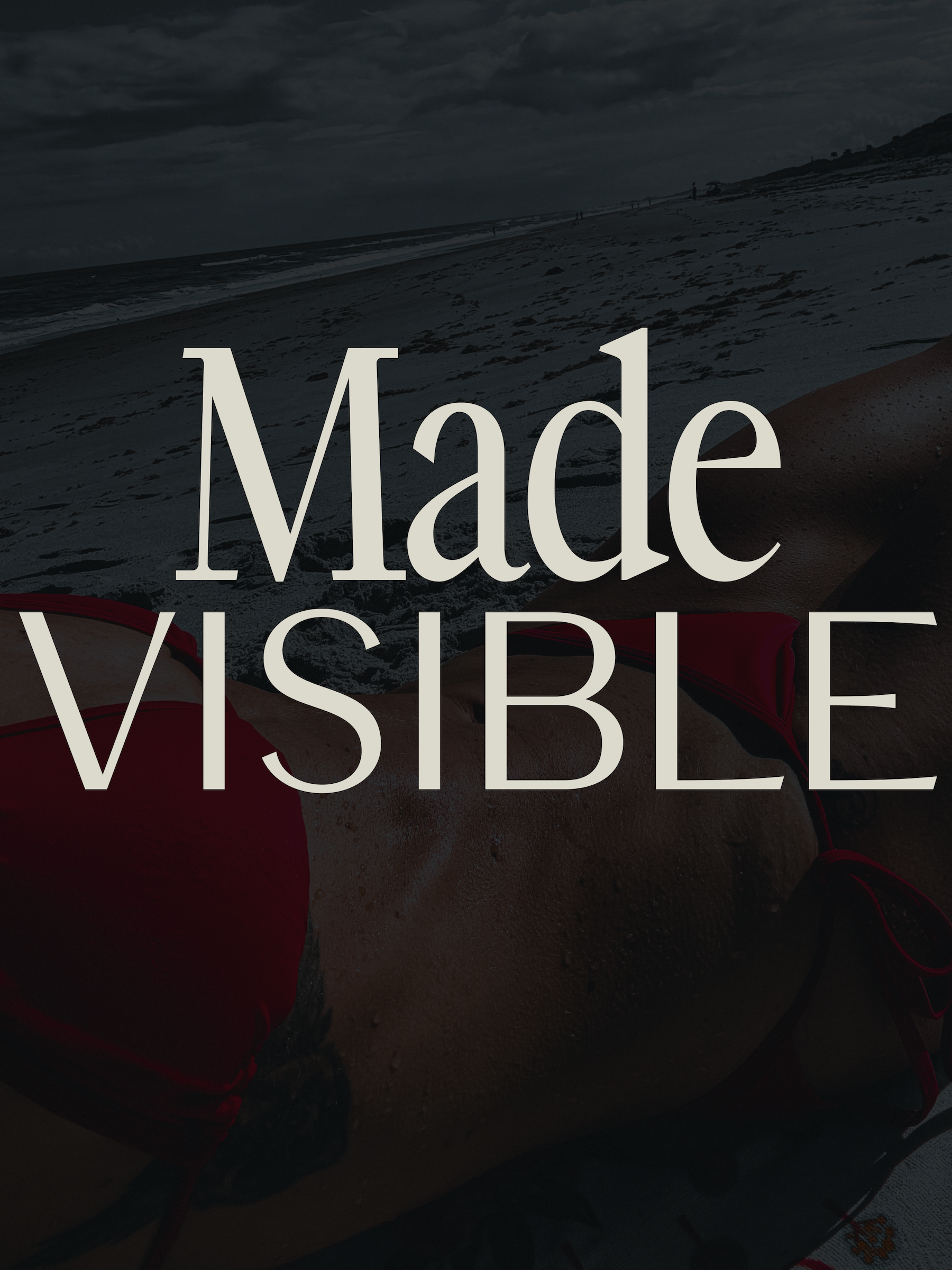 Who We Are – Made Visible
